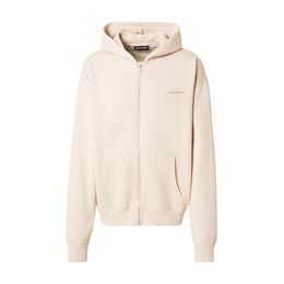 Pegador Sweatjacke Herren Gr&ouml;&szlig;e XS creme