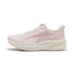 Puma Damen Laufschuh "DASHER LITE SLIPTECH", Gr. 41jasmine flower, warm wei&szlig;, rosy outlook, Textil, Schuhe