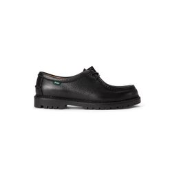 Polo Ralph Lauren Lace-Up Shoes male size 44 Black