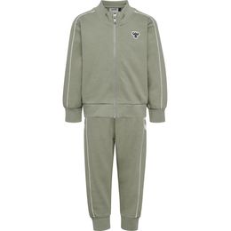 Hummel Jogginganzug Jungen Gr&ouml;&szlig;e 92 khaki
