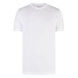 Daniel Hechter T-Shirt Herren Gr&ouml;&szlig;e M wei&szlig;