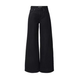 Levi's LEVI'S Jeans 'Middy' female size 29 Black