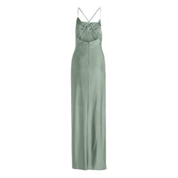 Vera Mont Damen Abendkleid "Damen figurbetont", lila, Gr. 36, Satin, Obermaterial: 81% Polyamid, 19% Elasthan. Besatz: 100% Polyamid. Futter: 100%