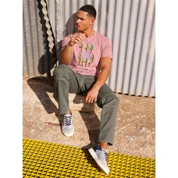 Hajo Kurzarmshirt