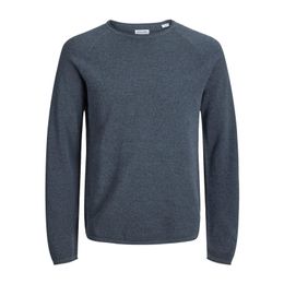 Jack & Jones Jack & Jones Pullover Hill Strickpullover R-Neck
