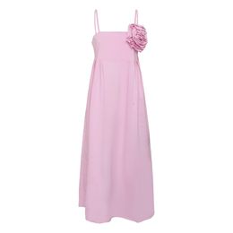Culture Kleid 'CUMalue' Damen Gr&ouml;&szlig;e 36 rosa Sommerkleid