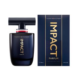 Tommy Hilfiger Herren Extrait Parfum "Tommy Impact", blau, Parf&uuml;ms