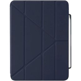 PIPETTO Tablet-H&uuml;lle "Origami No3 Pencil Case iPad Pro 11" M4 (2024)", iPad, blau, H&uuml;llen