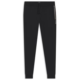 BOSS Hose Herren Gr&ouml;&szlig;e 38 schwarz