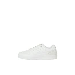 Jack & Jones Jack & Jones Sneaker 'JFWealing' Herren Gr&ouml;&szlig;e 43 wei&szlig;