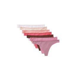 women'secret Women' Secret Slip Damen Gr&ouml;&szlig;e XL bunt