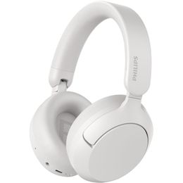 Philips Over-Ear-Kopfh&ouml;rer "TAH6000WT/00", B:21,2cm H:25cm T:6,9cm, wei&szlig;, Kopfh&ouml;rer