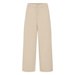 Fransa Hose 'FRBLAZER ' Damen Gr&ouml;&szlig;e 40 beige
