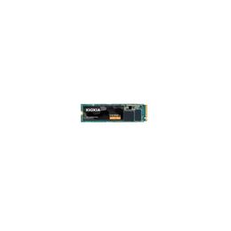 KIOXIA interne SSD "EXCERIA G2", 2 TB, schwarz, Festplatten