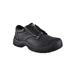 Sicherheitsschuh "Safetystar Low", 36, schwarz, SAFETY JOGGER WORKS, Schuhe