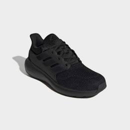 Herren Sneaker "ULTIMASHOW 2.0 PLUS", adidas Sportswear, Gr. 47, schwarz, Synthetik, Textil, Schuhe