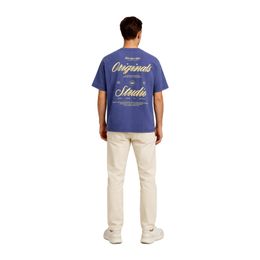 Jack & Jones Jack & Jones T-Shirt Norrebro Kurzarmshirt