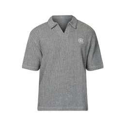 Good For Nothing Shirt male size M Light grey / White