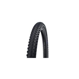 Schwalbe MTB - Fahrradreifen Marathon Plus MTB HS 468 2er-Set, 27.5x2.35" 60-584