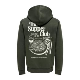 Only & Sons Only & Sons Kapuzenpullover CERES Hoodie