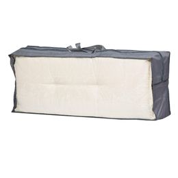 mehr Garten Premium Auflagentasche / Aufbewahrungstasche f&uuml;r Kissen