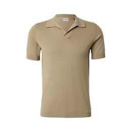 NO EXCESS Pullover Herren Gr&ouml;&szlig;e XL taupe