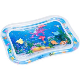 fillikid "Ocean, blau" teilweise mit Wasser bef&uuml;llbar