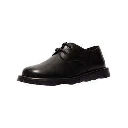 Fly London Damen Schn&uuml;rschuh "Fly London Halbschuhe Leder", Gr. 36schwarz, Leder, Schuhe