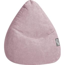 Sitzsack SITTING POINT, rosa, Kinderzimmer, Sitzs&auml;cke, "Sitzsack ALFA XXL"