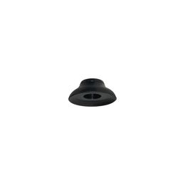 Riegler Flachsauger rund, PFG &Atilde;&cedil;:35 mm, NBR (PFG 1035-1)