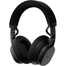 FAIRPHONE Over-Ear-Kopfh&ouml;rer "Fairbuds XL (2025)", B:18cm H:19cm T:7cm, schwarz, Kopfh&ouml;rer