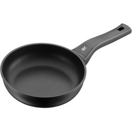 WMF Bratpfanne "PermaDur Excellent", &Oslash; 20cm + H&ouml;he 7,4cm, schwarz, Pfannen, 3-Schicht Antihaftversiegelung, TransTherm-Allherdboden