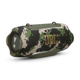 JBL Bluetooth-Lautsprecher "Xtreme 5", B:18cm H:24,5cm T:38cm, gr&uuml;n, Lautsprecher, Tragbarer wasserdichter Lautsprecher