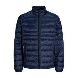 Jack & Jones Jack & Jones Jacke 'JJEKingsley' Herren Gr&ouml;&szlig;e L dunkelblau Sommerjacke