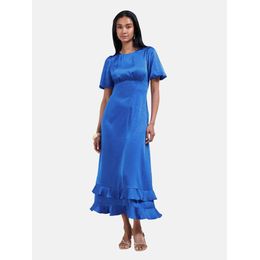 Friends Like These Kleid Damen Gr&ouml;&szlig;e 48 royalblau Sommerkleid