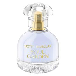 Betty Barclay Damen Eau de Toilette "SOULGARDEN", blau, Parf&uuml;ms, EdT 20 ml Natural Spray