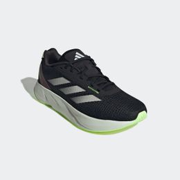 Herren Laufschuh "DURAMO SL", adidas Performance, Gr. 46, schwarz, Synthetik, Textil, Schuhe, sehr leicht