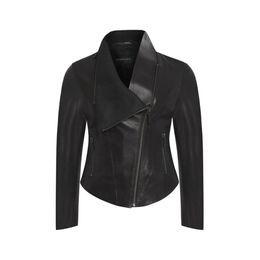 VESPUCCI BY VSP Winter Jacket 'Alba' female size XS Black