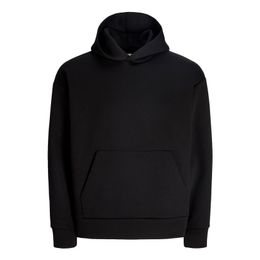 Jack & Jones Jack & Jones Kapuzensweatshirt Barron Hoodie
