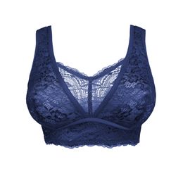 SugarShape BH 'Eliana' Damen Gr&ouml;&szlig;e 105 marine