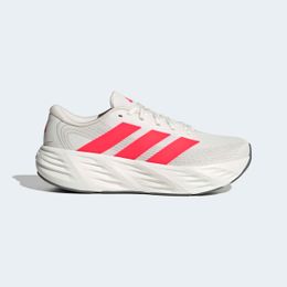 Herren Laufschuh "GALAXY 8 RUNNING", adidas Performance, Gr. 41, pink, Synthetik, Textil, Schuhe