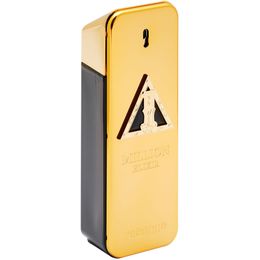Paco Rabanne Herren Eau de Parfum "One Million Elixir", gold, Parf&uuml;ms, mit s&uuml;&szlig;lich-orientalischen Aromen