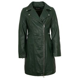 Gipsy 2.0 Between-Season Jacket 'Juniper' female size M Green