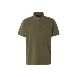 Replay Herren Poloshirt "Replay M3431A Polo Shirt", gr&uuml;n, Gr. L, unifarben, 100% Baumwolle, Shirts