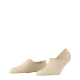 Falke Damen F&uuml;&szlig;linge "Active Breeze", Gr. 39, beige, Obermaterial: 70% Lyocell CLY. 28% Polyamid PA. 2% Elasthan EL., glatt, Socken