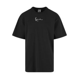 Karl Kani Herren T-Shirt "Karl Kani Herren"schwarz, Gr. L, bedruckt, 100% Baumwolle, Shirts