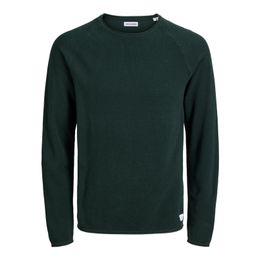 Jack & Jones Jack & Jones Pullover Hill Strickpullover R-Neck
