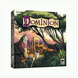 Schmidt Spiele Dominion Erweiterung: Dark Ages