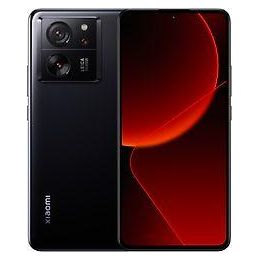Xiaomi 13T Pro Dual SIM 512GB black