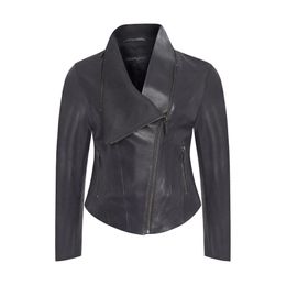 VESPUCCI BY VSP Winter Jacket 'Alba' female size M Anthracite